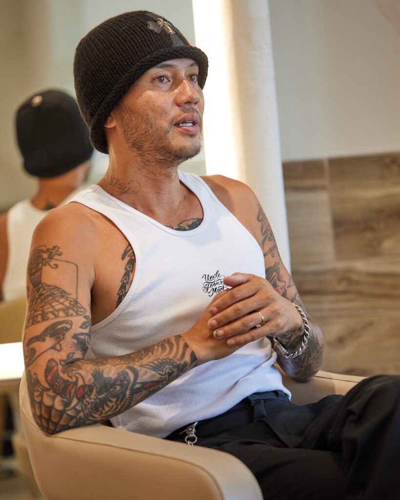 〈SHIMA ロサンゼルス〉が始動 — 世界と東京をつなぐ、新たな拠点で目指すもの | ボブログ